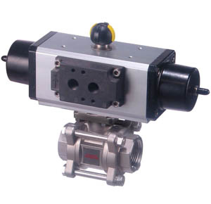36 Series Stainless Steel NPT Ball Valve Price List