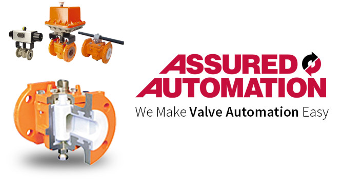 PFA Lined Plug Valves