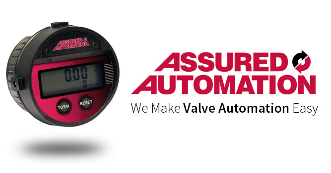 Oil Flow Meters - LM Series Positive Displacement Meters for Lube-oil ...