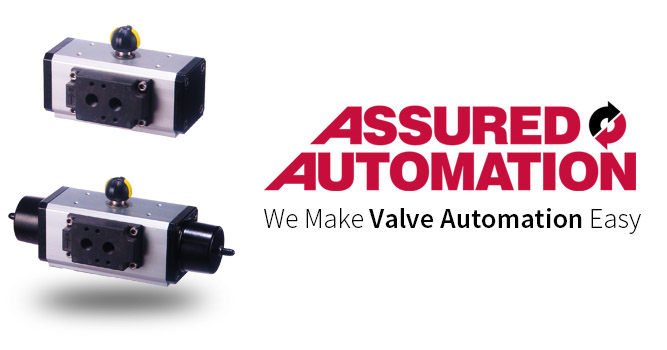 Buy O Series Pneumatic Valve Actuator Parts