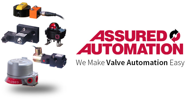 Actuated Valve Accessories