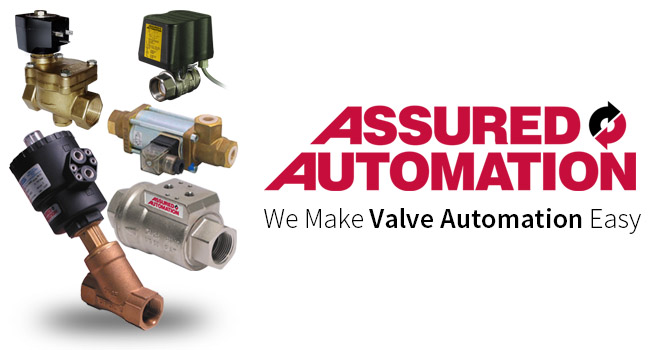 Compare Compact Automated Valves