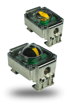 Valve Position Indicators / Limit Switches