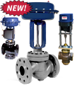 Actuated Valves by Assured Automation - We Make Valve Automation Easy