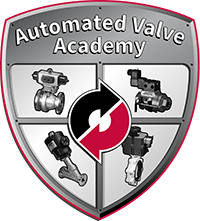Actuated Valve Training