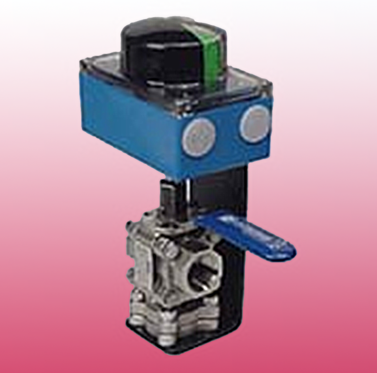 3-Way Ball Valves Archives - Assured Automation