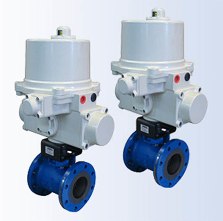 Custom Automated Valve Accessories Archives - Assured Automation