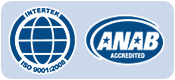 Assured Automation is ISO 9001 Certified