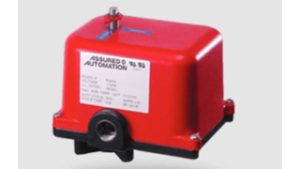 valve actuator Archives - Assured Automation