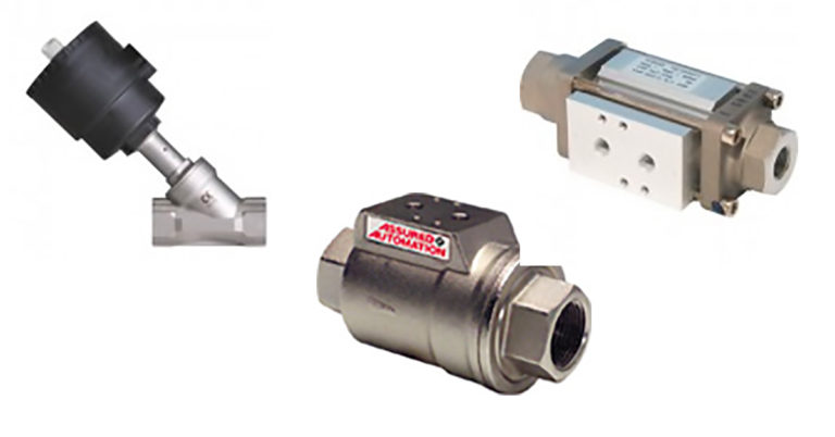 VAX Series Archives - Assured Automation