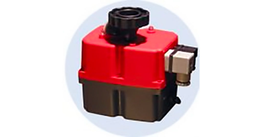 Electric Actuators Archives - Assured Automation