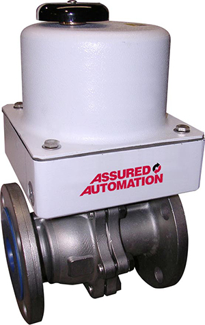 Automated and Actuated Valves News and Training | Page 4