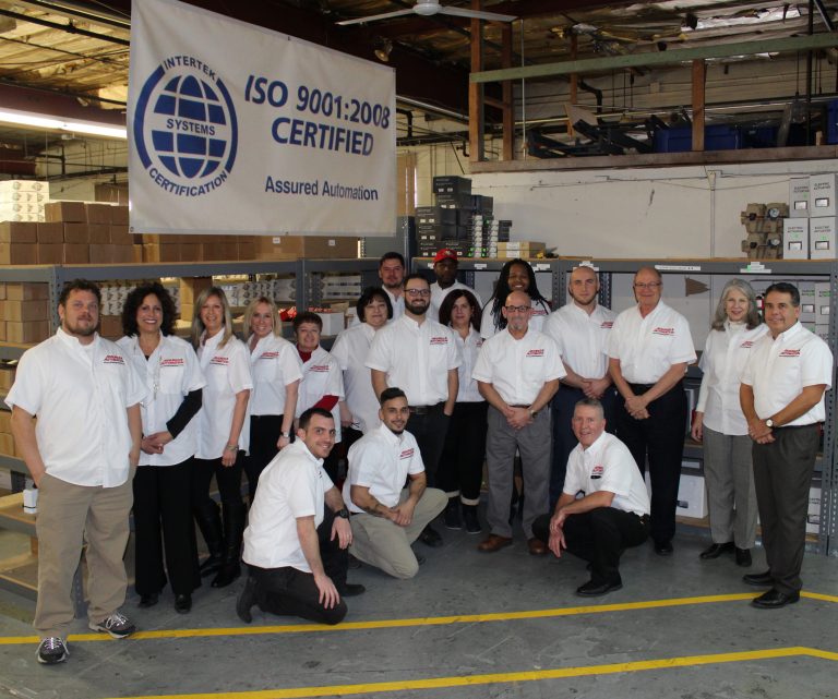 Meet Assured Automation