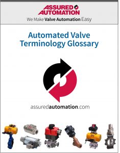 Assured Automation - Automated and Actuated Valves News and ...