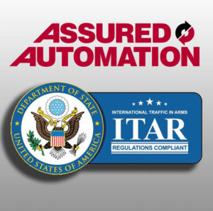 military Archives - Assured Automation