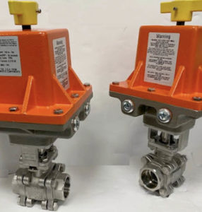 Gas lift valve Archives - Assured Automation