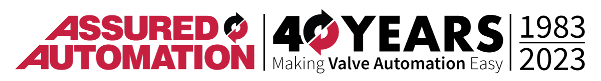 Celebrating 40 Years of Making Valve Automation Easy!